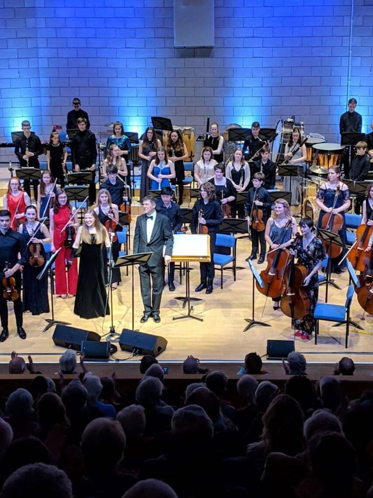 Homepage - Wiltshire Music Centre