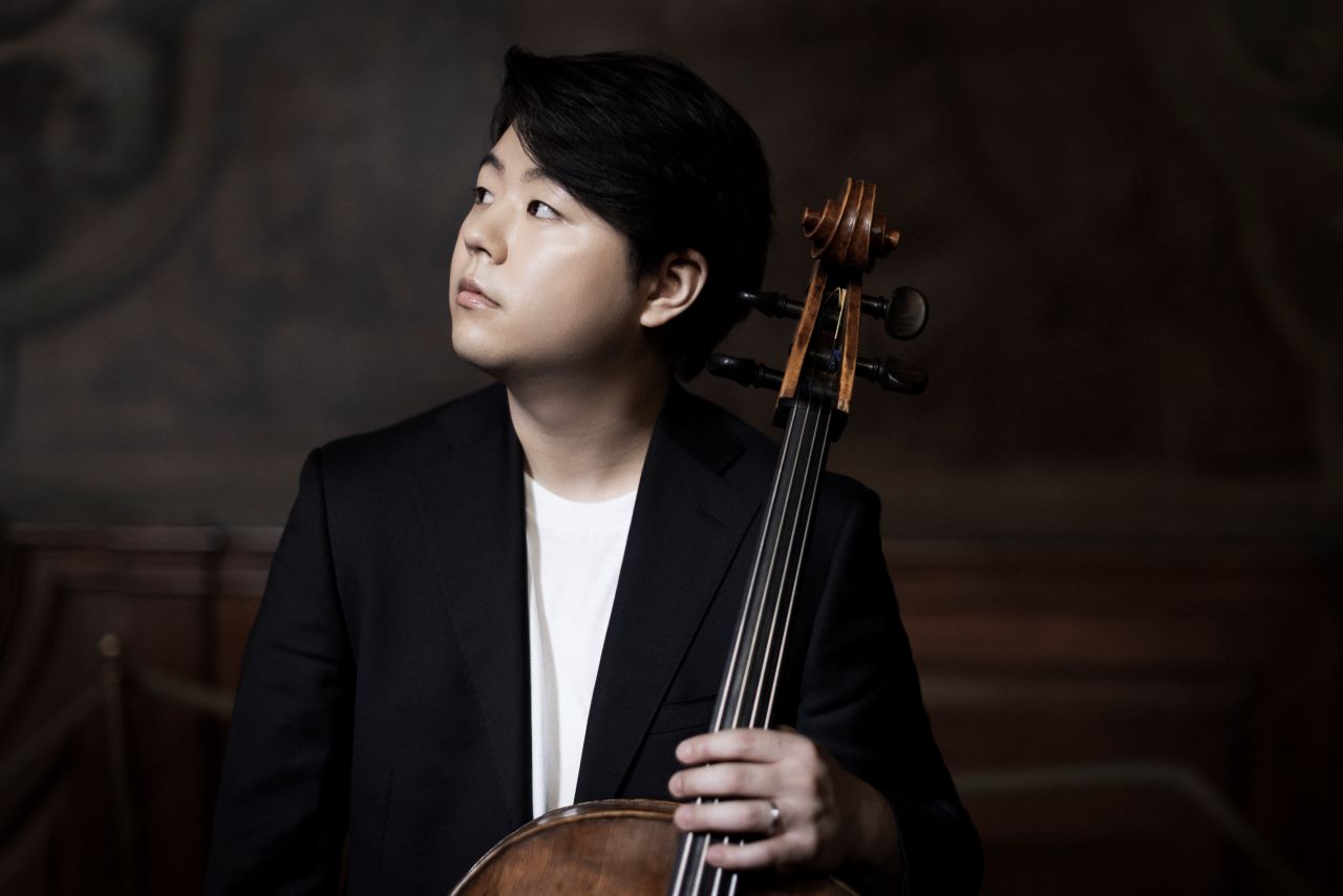 Waynne Kwon - Wiltshire Music Centre
