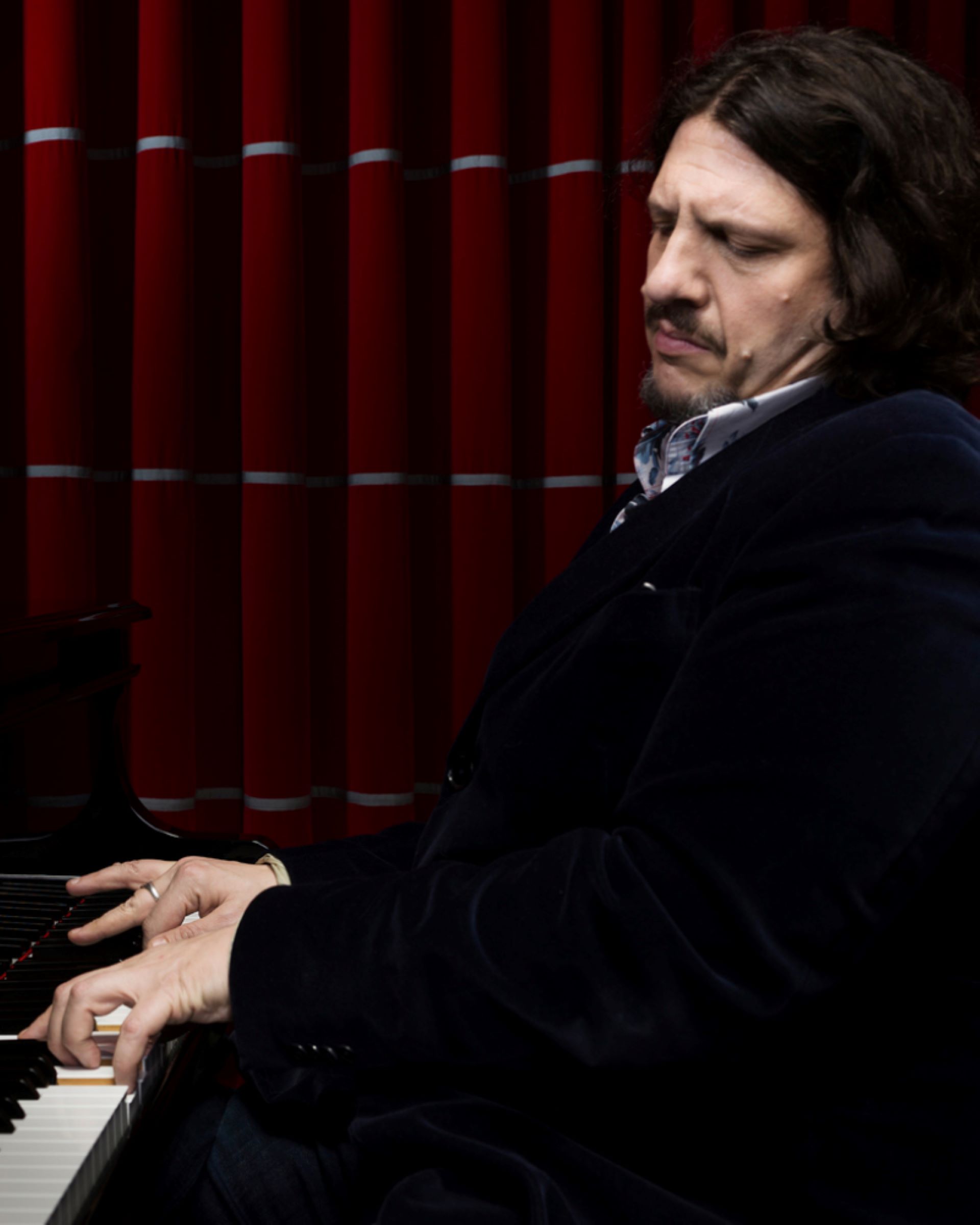 The Jay Rayner Sextet - Wiltshire Music Centre