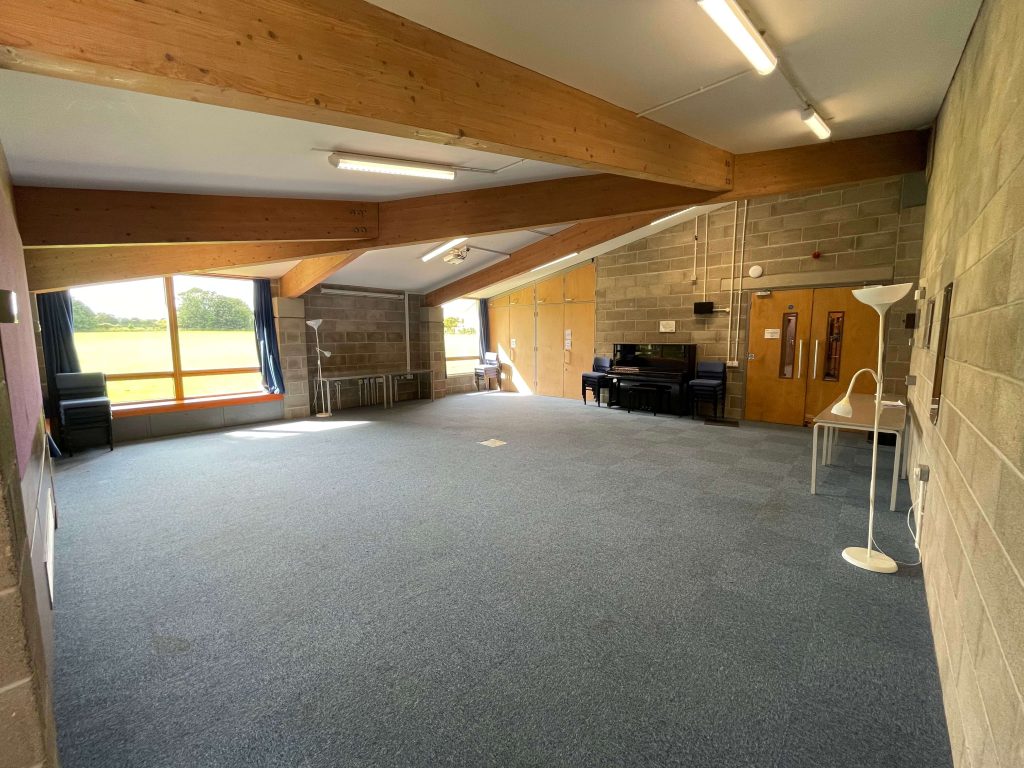 Events & concerts - Wiltshire Music Centre