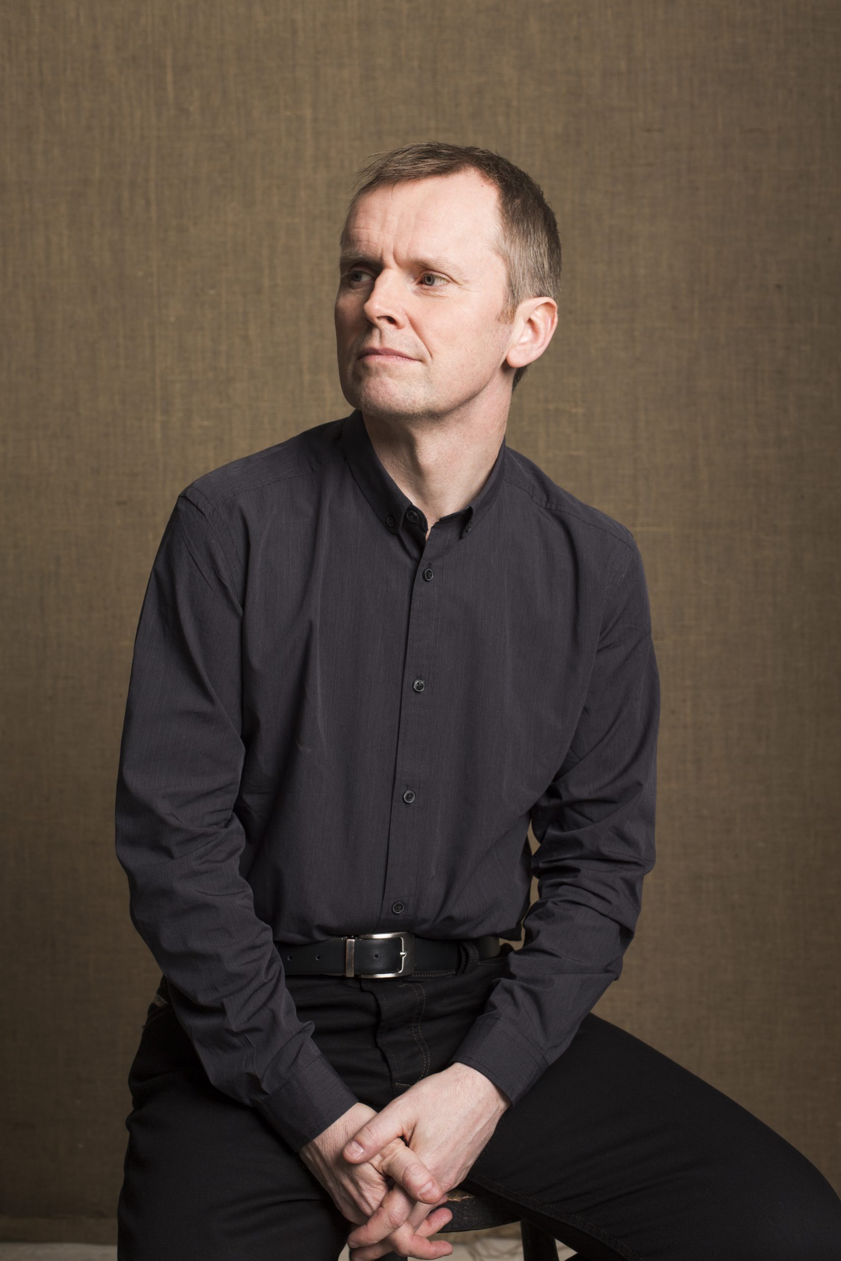 Steven Osborne - Wiltshire Music Centre