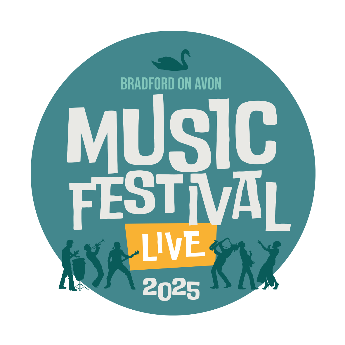 Bradford on Avon Live Music Festival 2025! - Wiltshire Music Centre