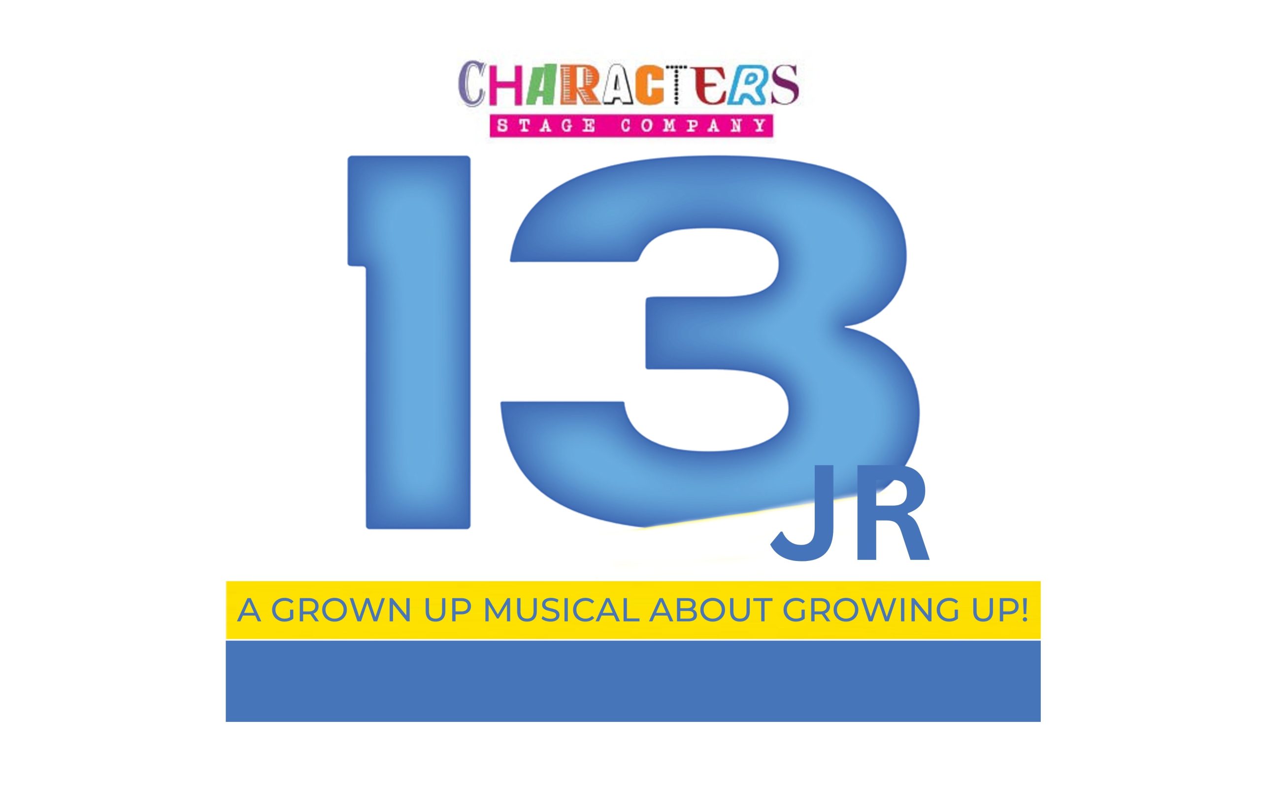 Characters Stage School - 13 JR - Wiltshire Music Centre
