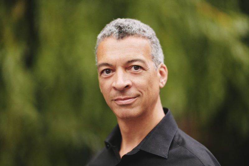 Roderick Williams & Carducci Quartet - Wiltshire Music Centre