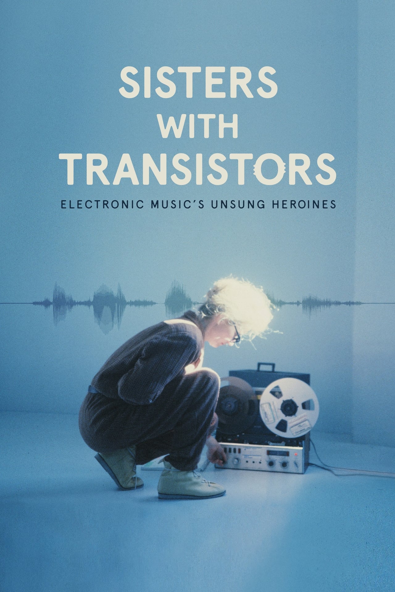 Film Club: Sisters With Transistors - Wiltshire Music Centre